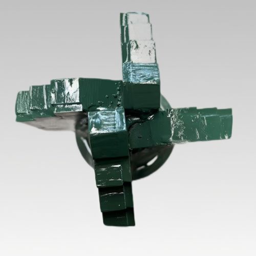 Why choose hard alloy scraper drill bits for tough formations?