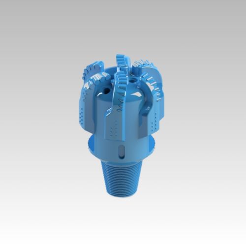 Fluid Dynamics Design in a PDC Bit For Well Drilling Explained