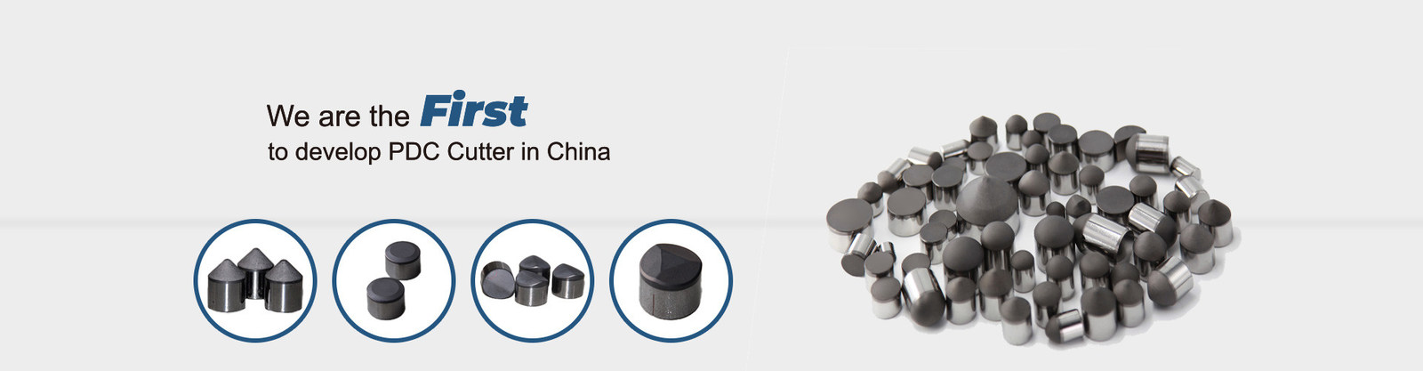 Quality PDC Bits for Oil&Gas & PDC Bits for Coal Mining factory from China