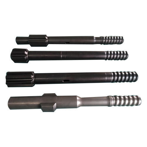 R32 R38 T38 T45 T51 Drill Bit Shank Adapter Drifting Tunneling Drilling ...