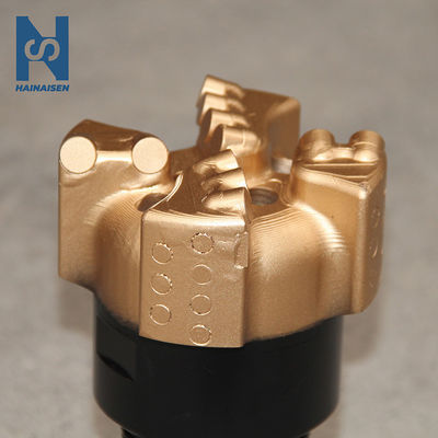 Quality PDC Bits for Oil&Gas & PDC Bits for Coal Mining factory from China